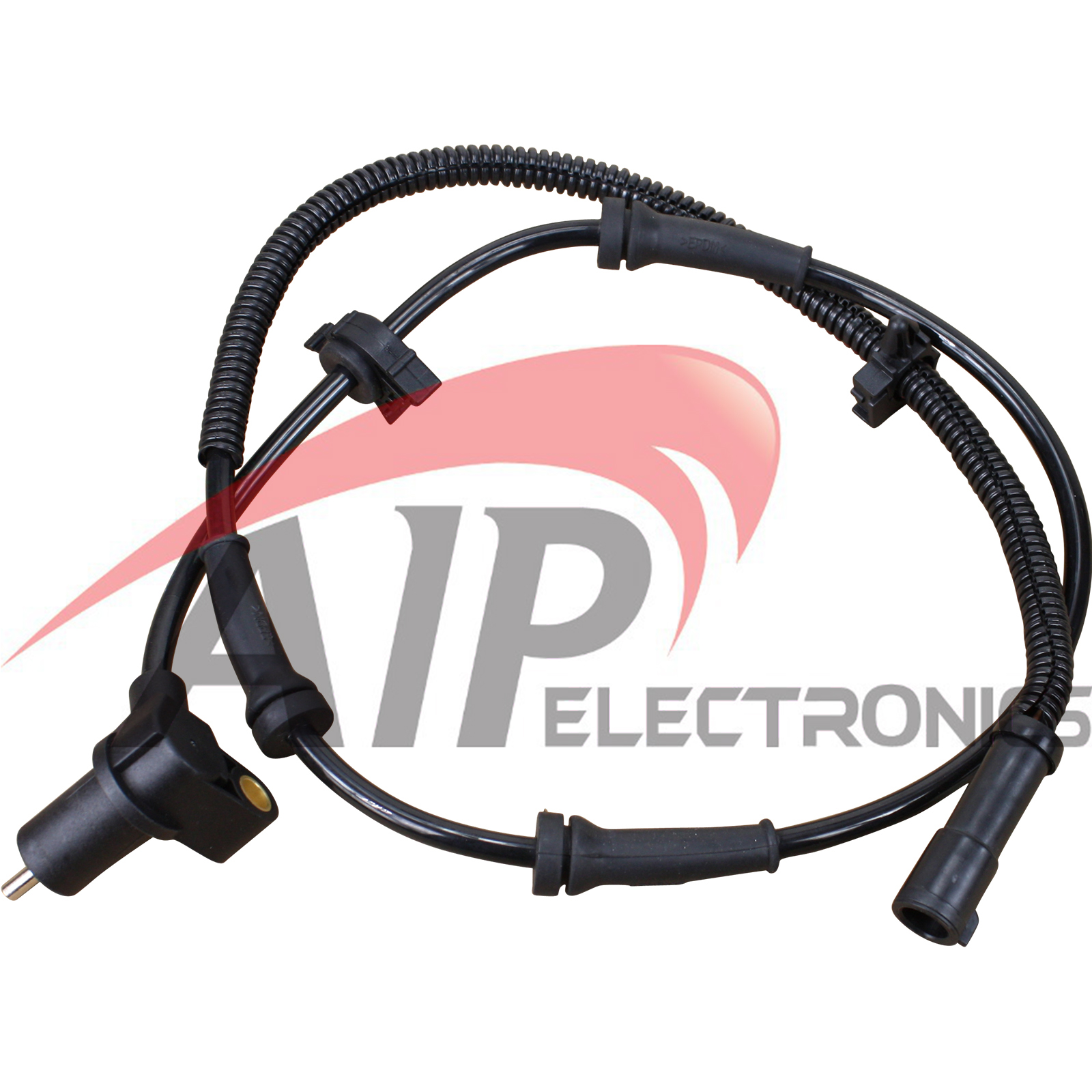 New Front Left ABS Wheel Speed Sensor for 1997-2004 Ford Mustang V6 V8 ...