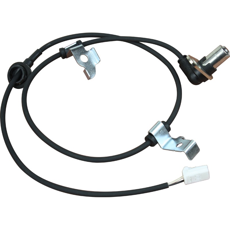 NEW ABS WHEEL SPEED SENSOR BRAKES FOR 2004-2011 MAZDA RX8 REAR LEFT ...
