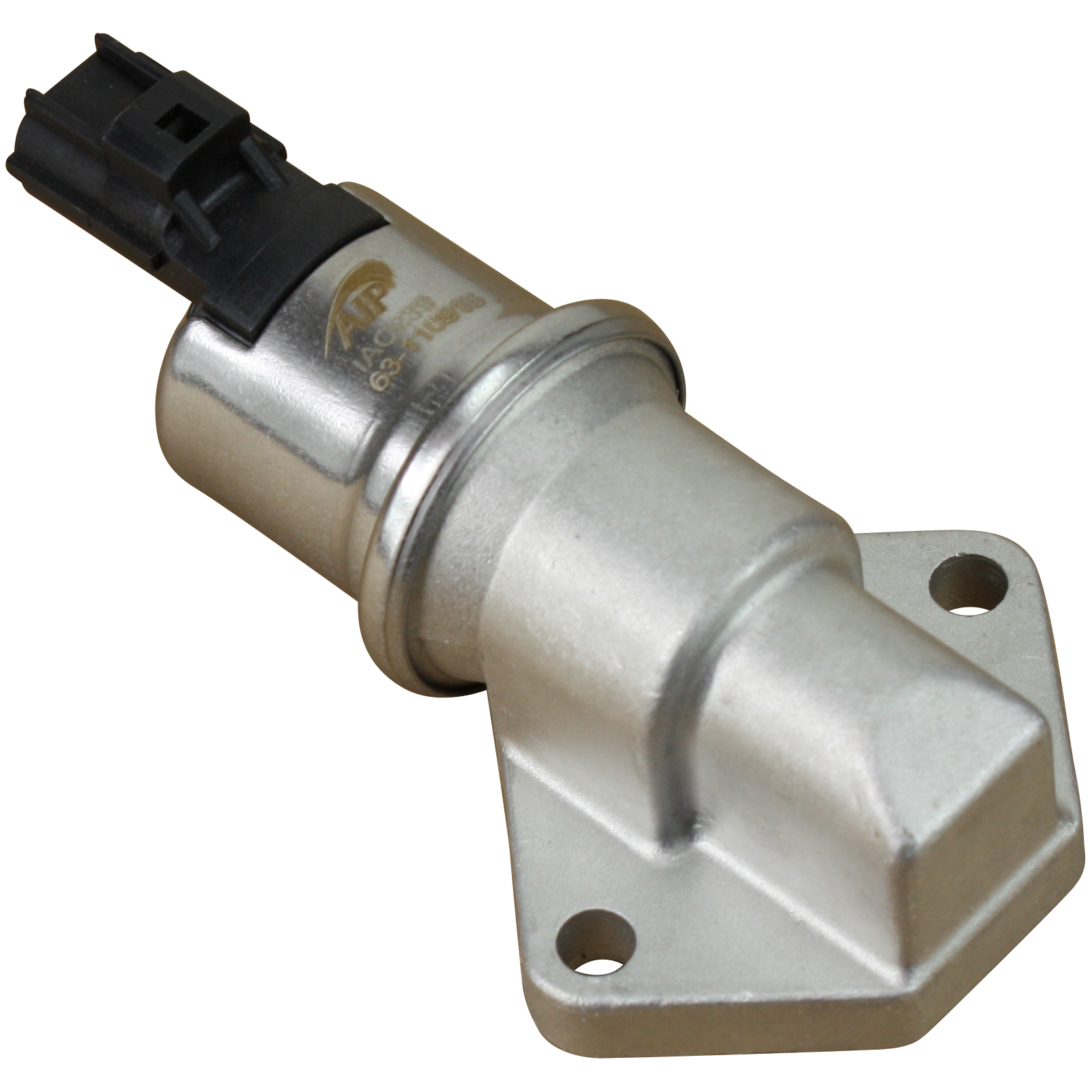 NEW IDLE AIR CONTROL VALVE STEPPER MOTOR IAC **FOR 2001-08 FORD 2.3L ...