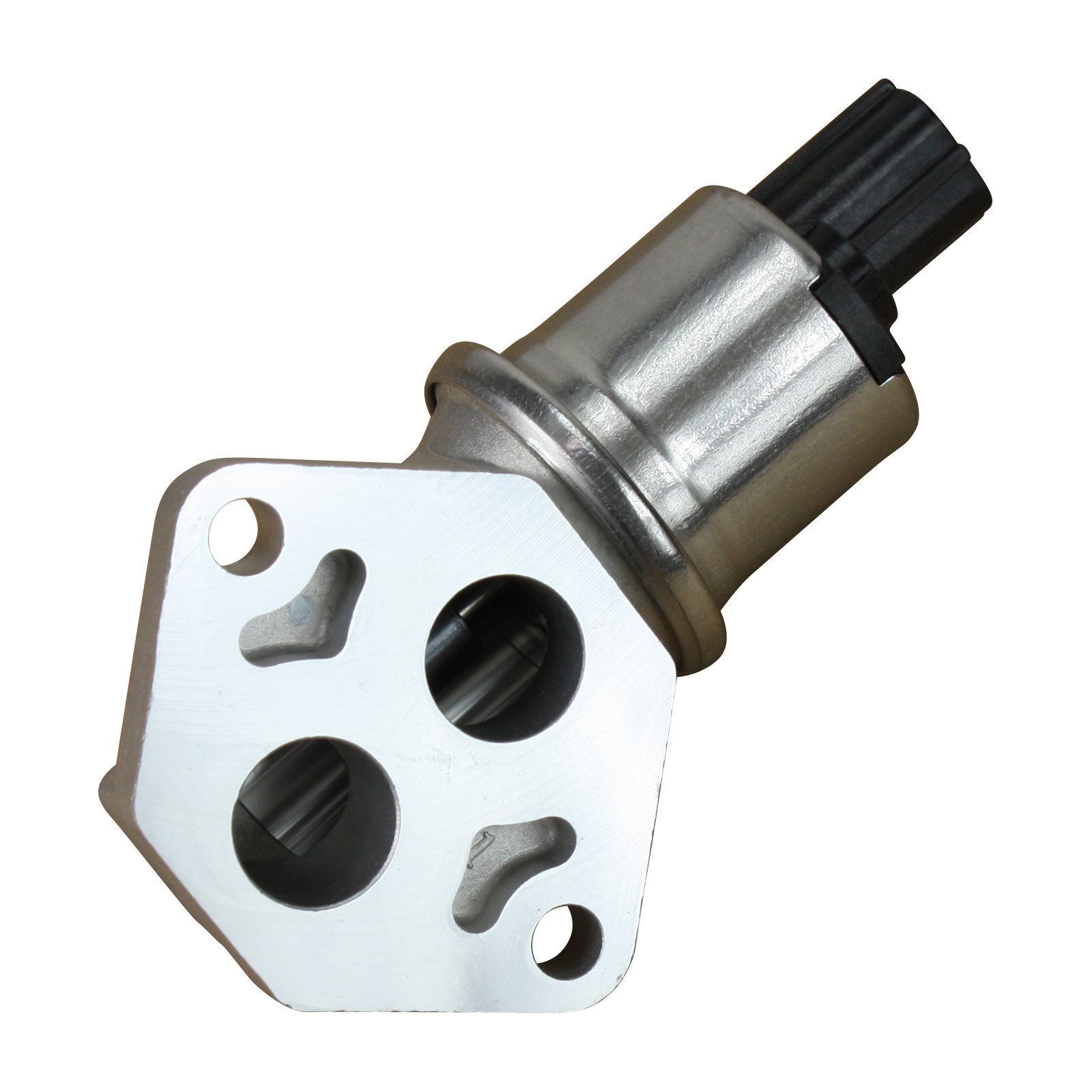 NEW IDLE AIR CONTROL VALVE STEPPER MOTOR IAC **FOR 2001-08 FORD 2.3L ...