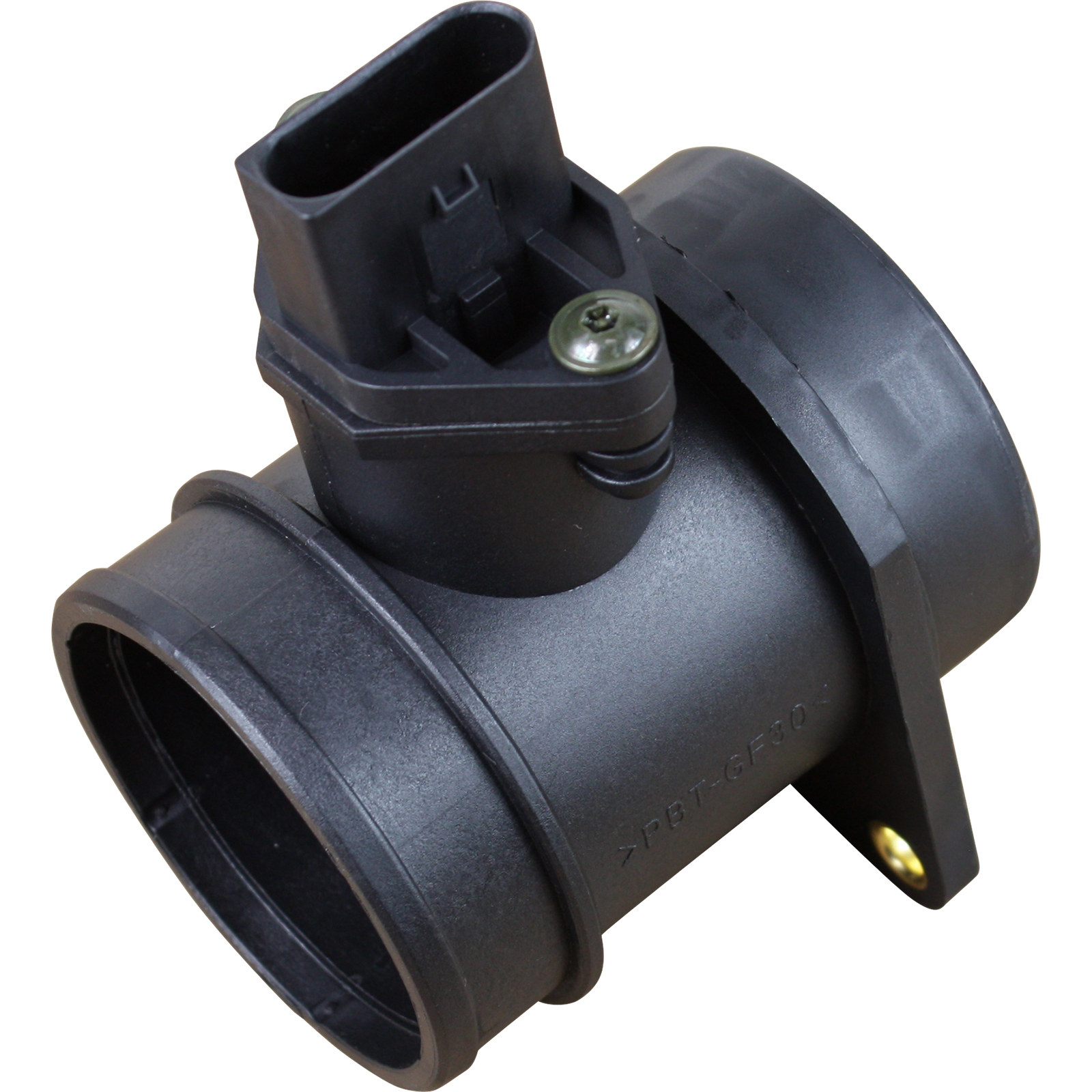 New Mass Air Flow Sensor For 2000-2001 Audi & Volkswagen 1.8L Turbo ...