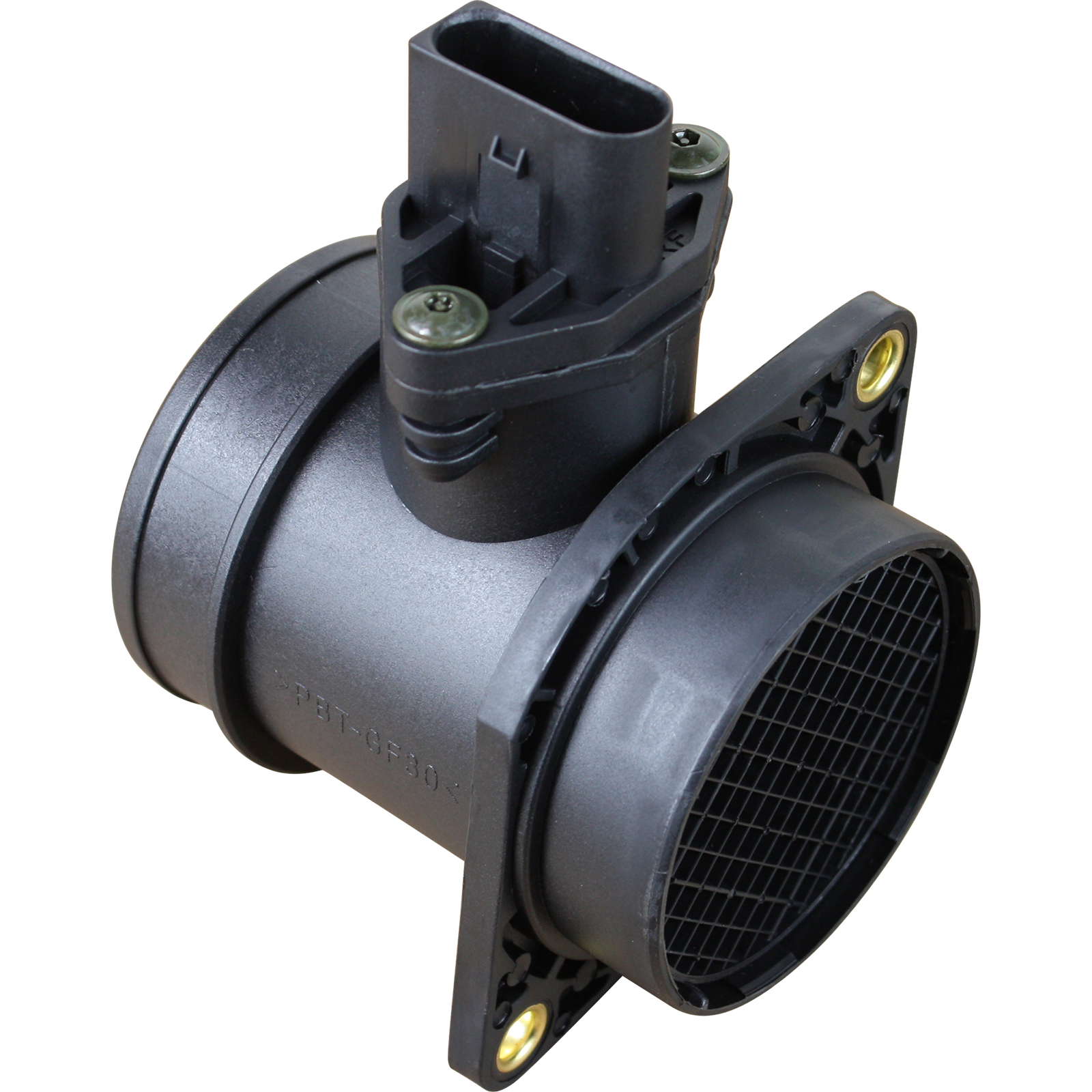 New Mass Air Flow Sensor For 2000-2001 Audi & Volkswagen 1.8L Turbo ...