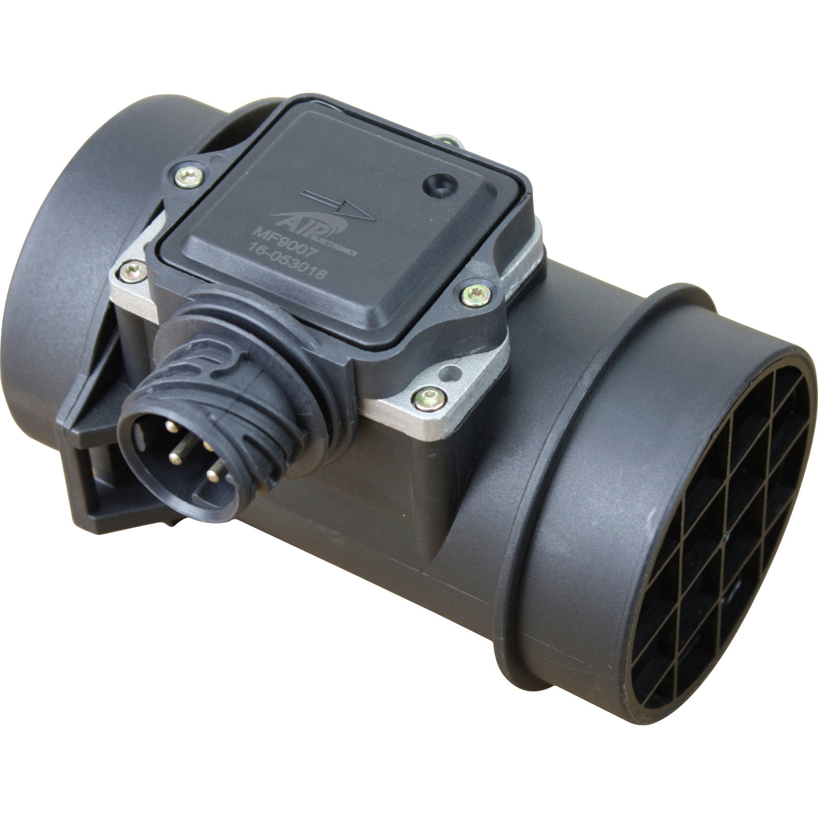 New Mass Air Flow Sensor for 1992-1999 BMW E36 320i E34 520i E39 520i ...