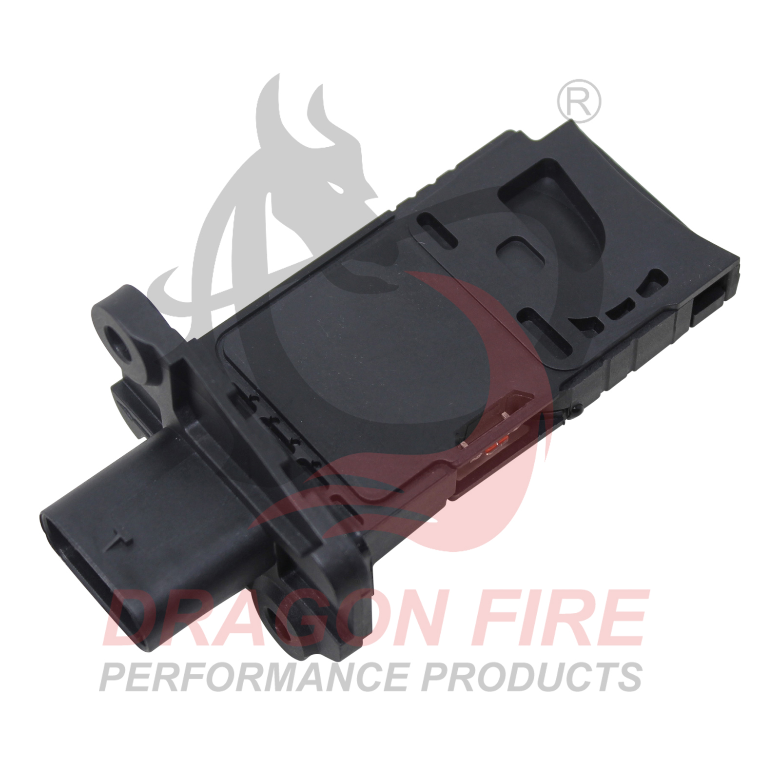 New Mass Air Flow MAF Sensor For 2016-2018 Chrysler Jeep Dodge 2.4L 6 ...