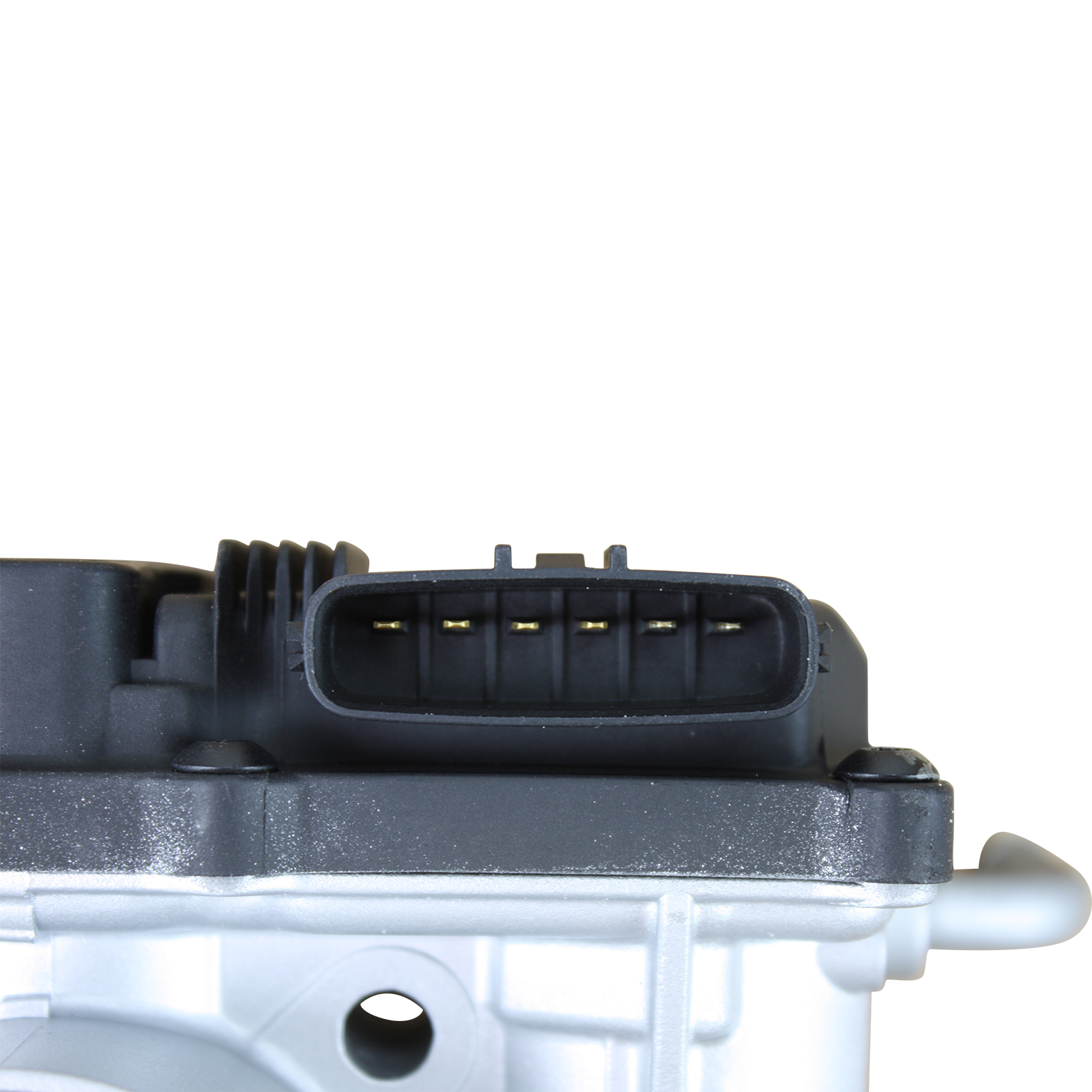 New Throttle Body Assembly for 2002-2004 Toyota Camry 2.4L 22030-28030 ...