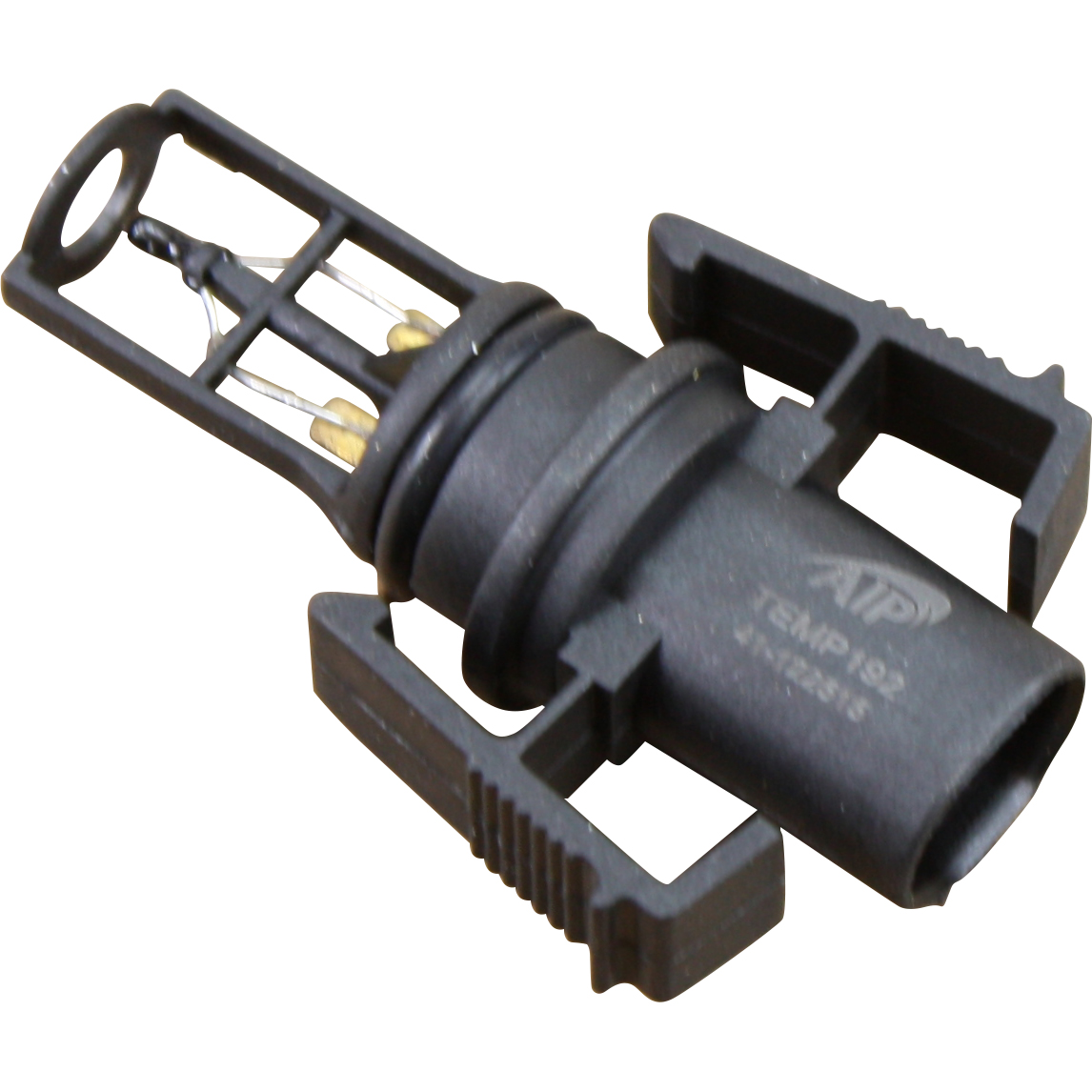 New Intake Air Charged Temperature Sensor for 1996-2010 Mercedes ...