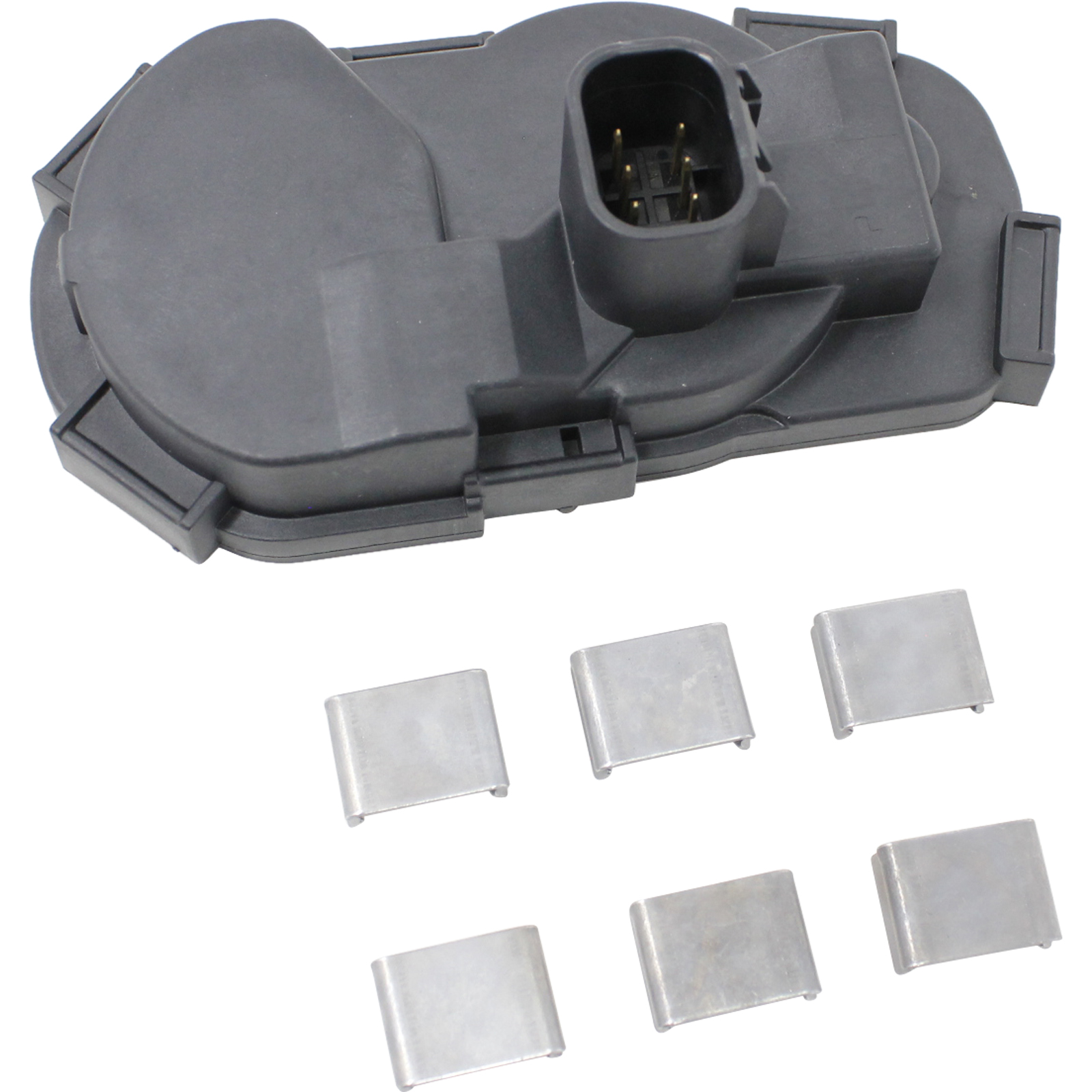 Sensor De Posición Del Acelerador FZJDSD Sensor TPS 19259452 TPS4270 ...