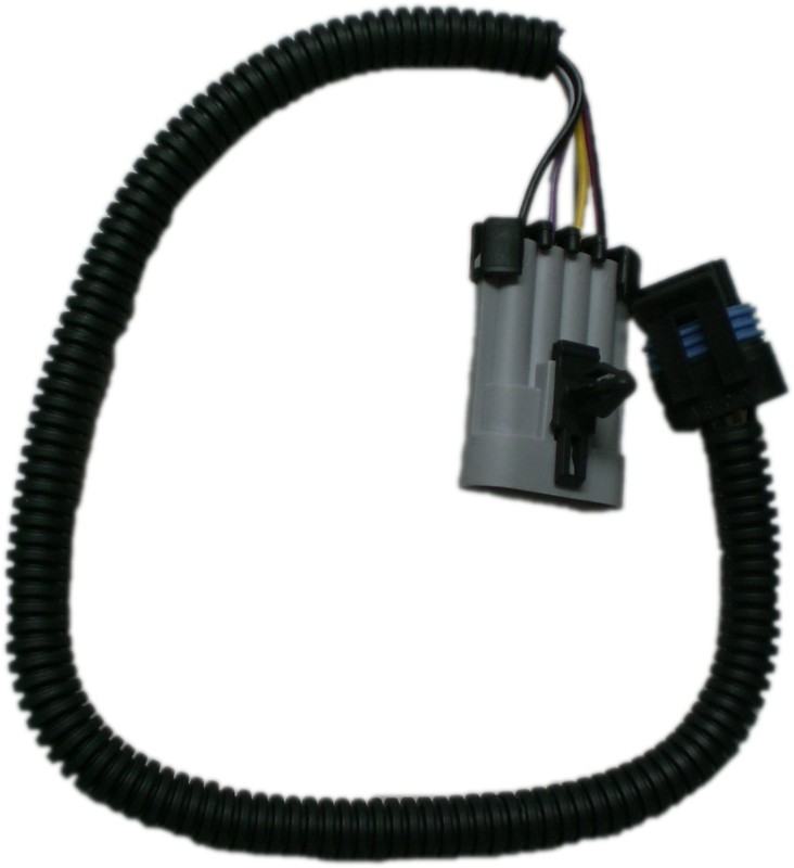 1993-1994 Chevrolet Camaro Pontiac Firebird Optispark Wiring Harness ...