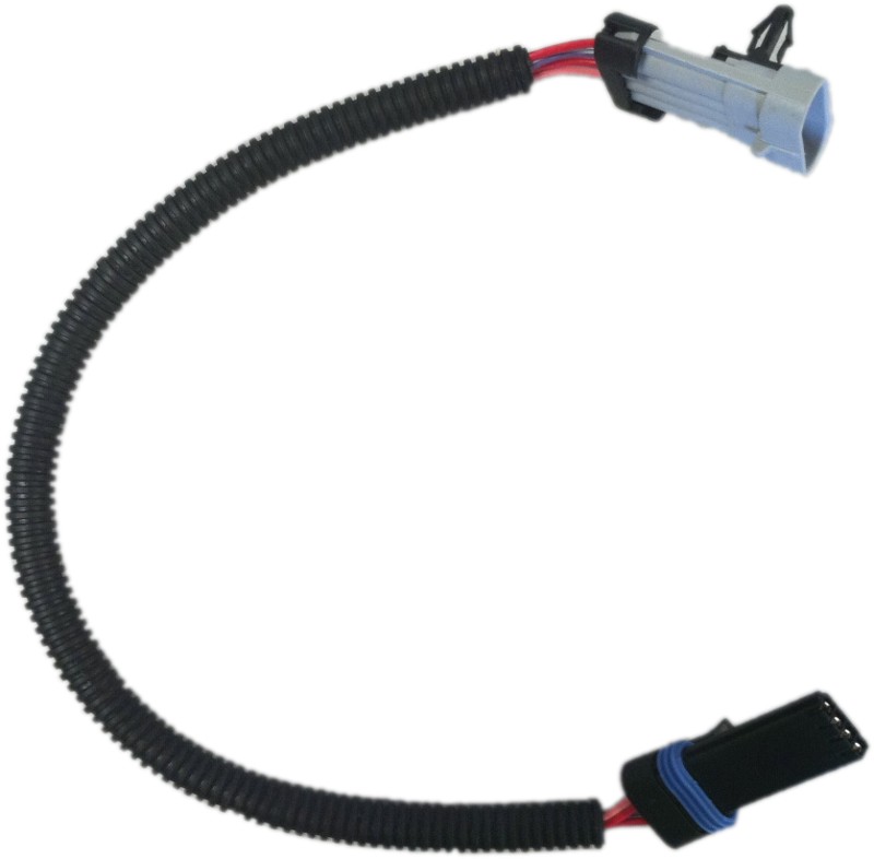 New Optispark Wiring Harness for 1994-1997 Chevrolet Camaro Pontiac ...